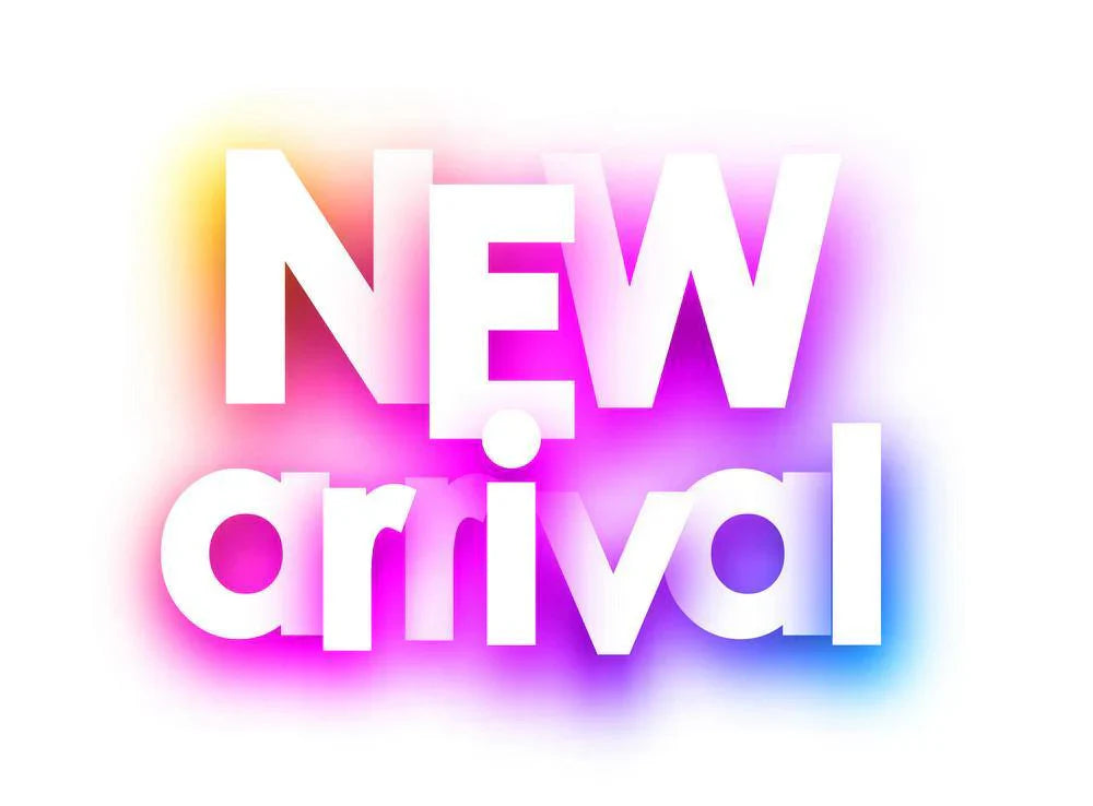 New Arrivals – That Everyday Dazzle