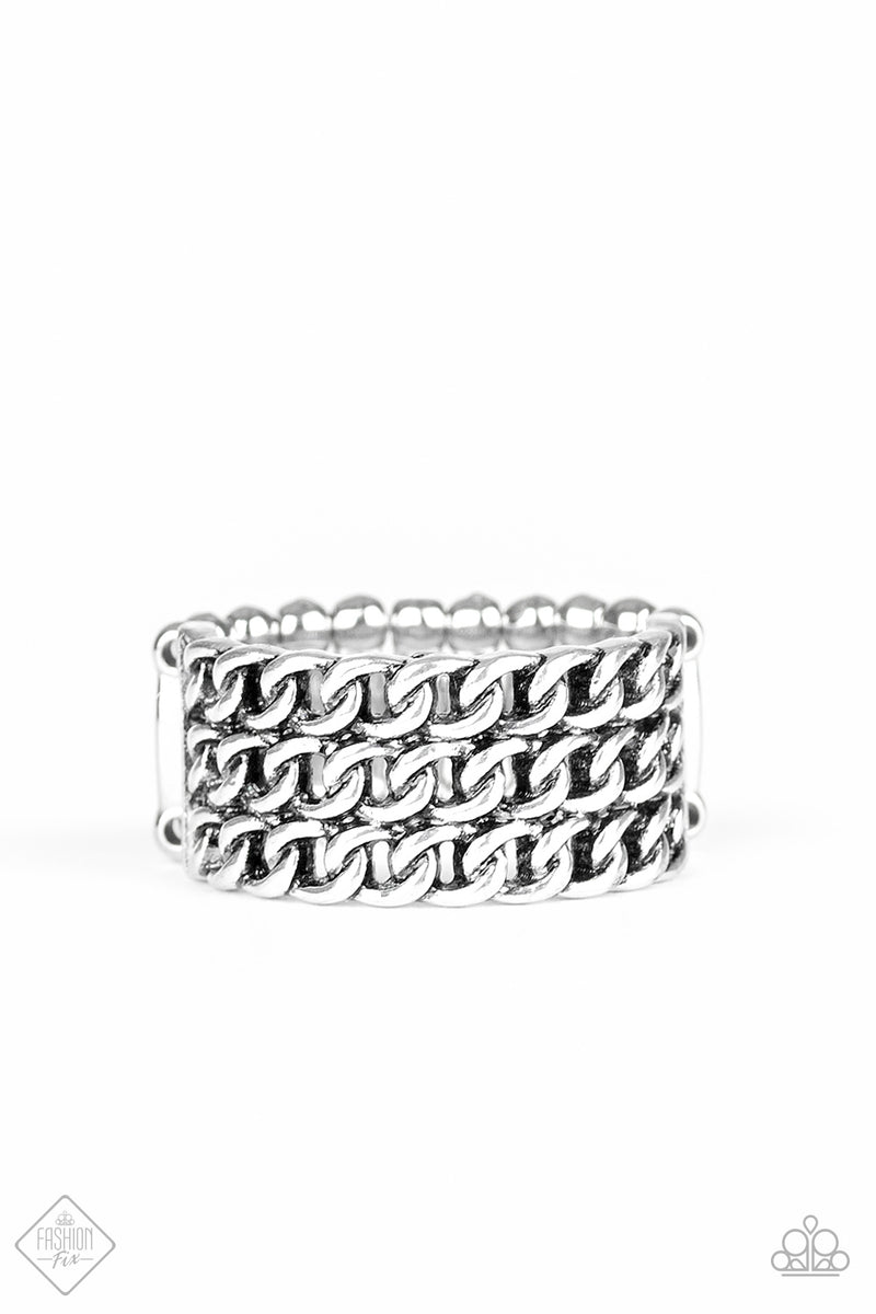 Metro Maker - Silver – That Everyday Dazzle