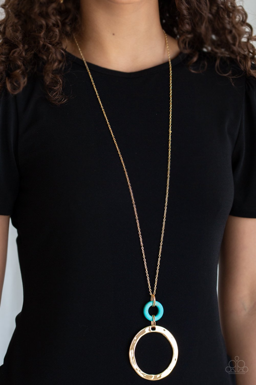 Optical Illusion - Gold – That Everyday Dazzle